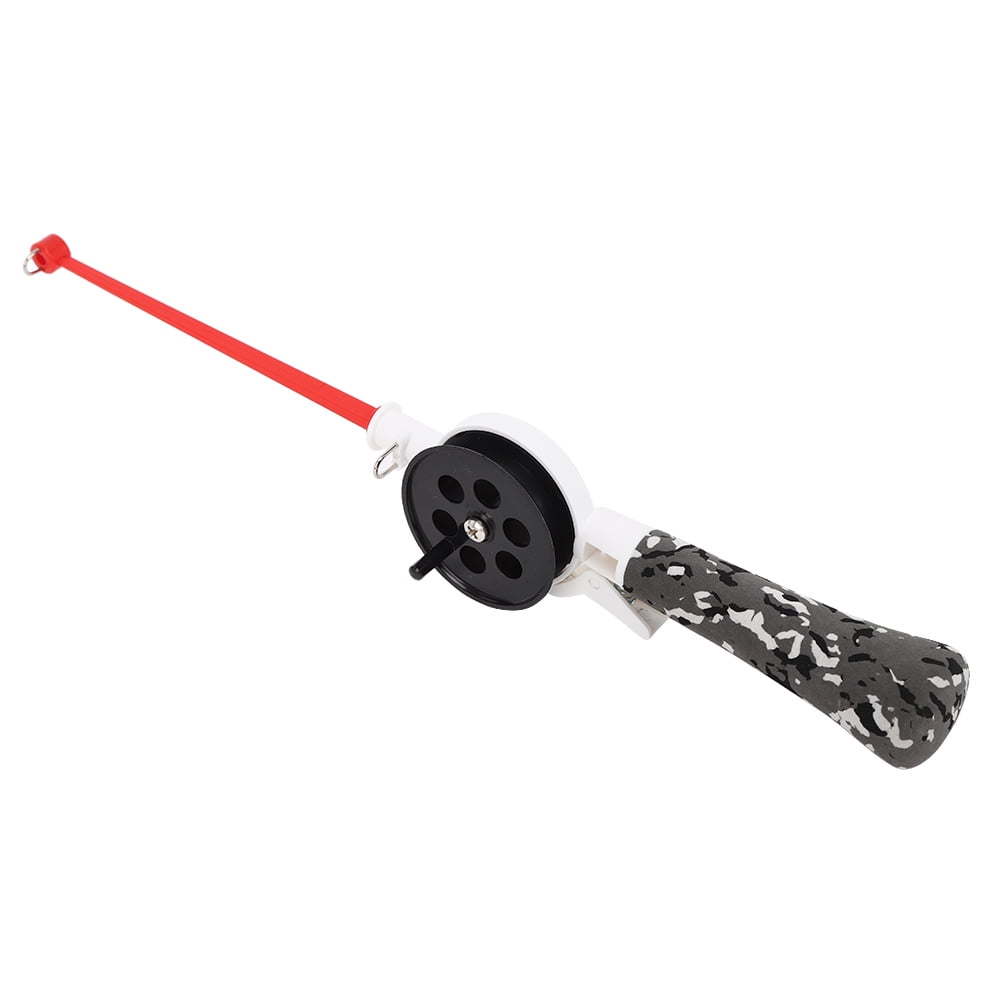 Click here for Cergrey Children Ice Fishing Rod  Durable Ice Fish... prices