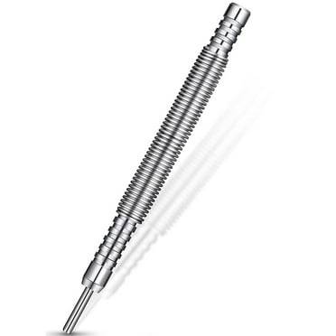 Spring Tools CA198 3 Pc Center Punch, Nail Set and Wood Chisel ...