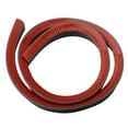 Bathroom Retention Water Barrier Strip Dry Andwet Separation Silicone Seal Strip
