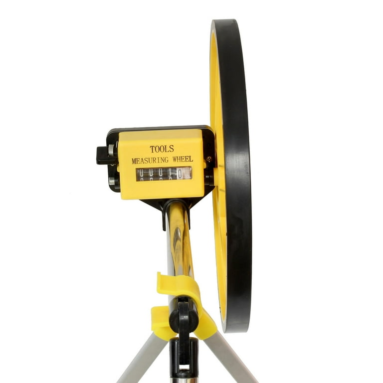 Rolling Distance Measuring Tool