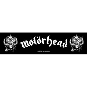 Avenged Sevenfold Men's A7X Back Patch Black - Walmart.com