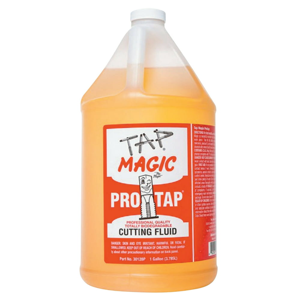 Tap Magic ProTap, 1 gal, Can - Walmart.com - Walmart.com