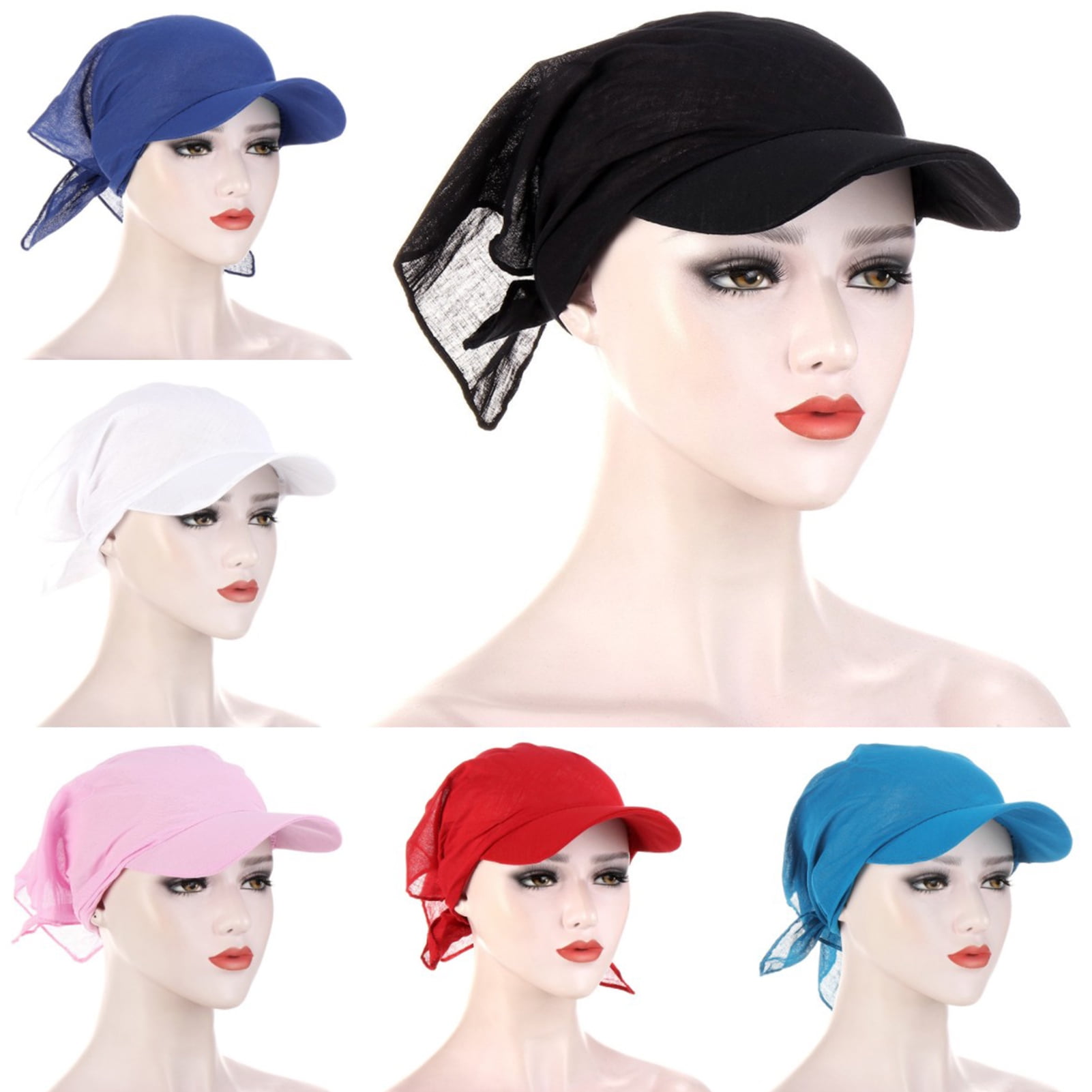 Click here for Neinkie Unlimited Pleated Newsboy Hat-Caps For Wom... prices