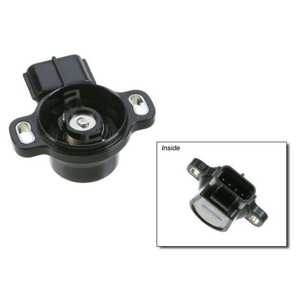 Genuine OEM Replacement for 2000-2002 Toyota Tundra Throttle Position ...
