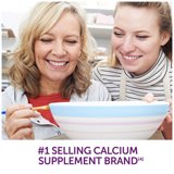 Caltrate Minis Plus Minerals Calcium Vitamin D Supplement - 150 Ct ...