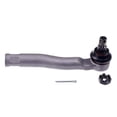 CarLights360 For Toyota Tundra 2007-2021 Steering Tie Rod End | Polymer ...