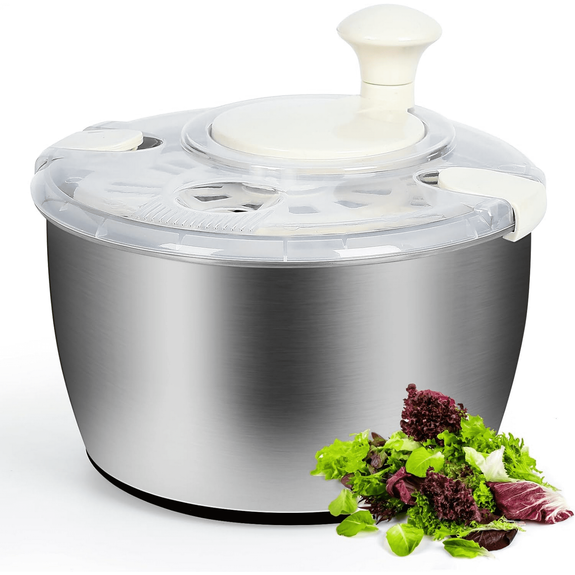 Click here for Tbgenius Salad Spinner prices