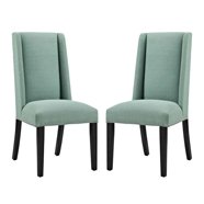 Baxton Studio Limerick Dining Chair - Set of 2 - Walmart.com