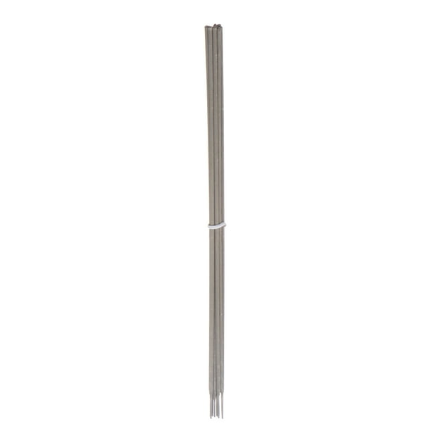 Uxcell 10pack E308L-16 Welding Rod, 0.05" x 9" 304 Stainless Steel ...