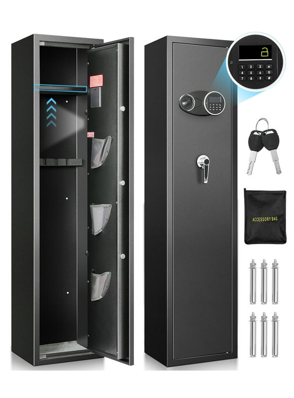 Gun Safes in Gun Storage - Walmart.com