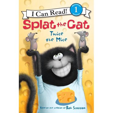 Splish Splash Splat (Board Book) - Walmart.com