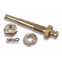 Holley Performance 20-91 Carburetor Accelerator Linkage Kit - Walmart.com