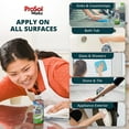 ProSol Works - All Purpose Cleaner Spray 4oz With Empty Cleaning Spray, Multi Purpose Cleaner ...