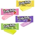 Laffy Taffy Assorted Flavors Chewy Candies Sweet Stretchy Fruit Combo