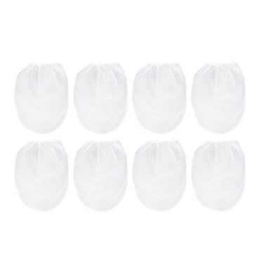 2 x 55 Gallon EZ Strainer Inserts 100 Micron for Drum Barrel Filtering ...