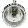 AutoPartsAlliance Passenger Side Fog lamp assy for CHALLENGER 2008 2009 ...