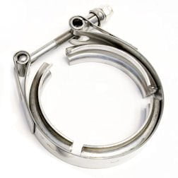 Vibrant Performance 1494C VIB1494C QUICK RELEASE V-BAND CLAMP (FOR V ...