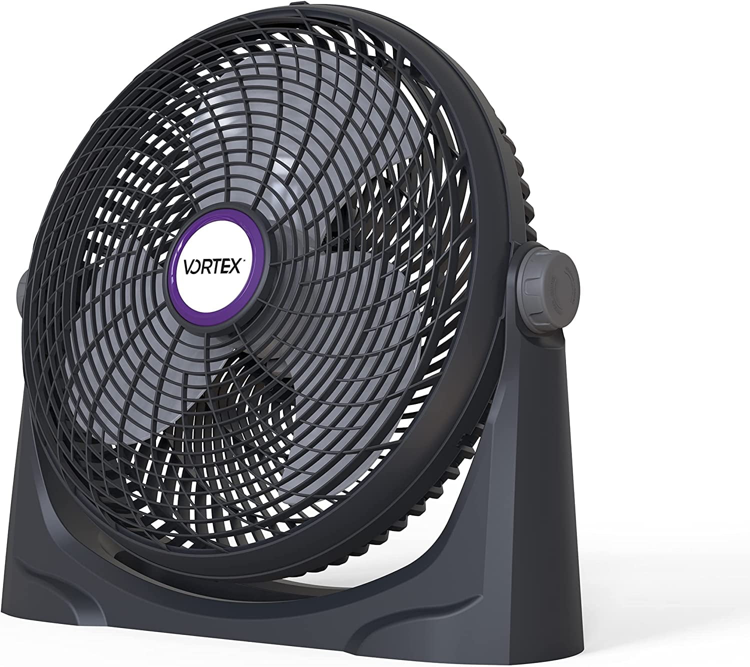 Ventilador de Piso Navia Vortex Forza 20 Pulgadas | Walmart en línea