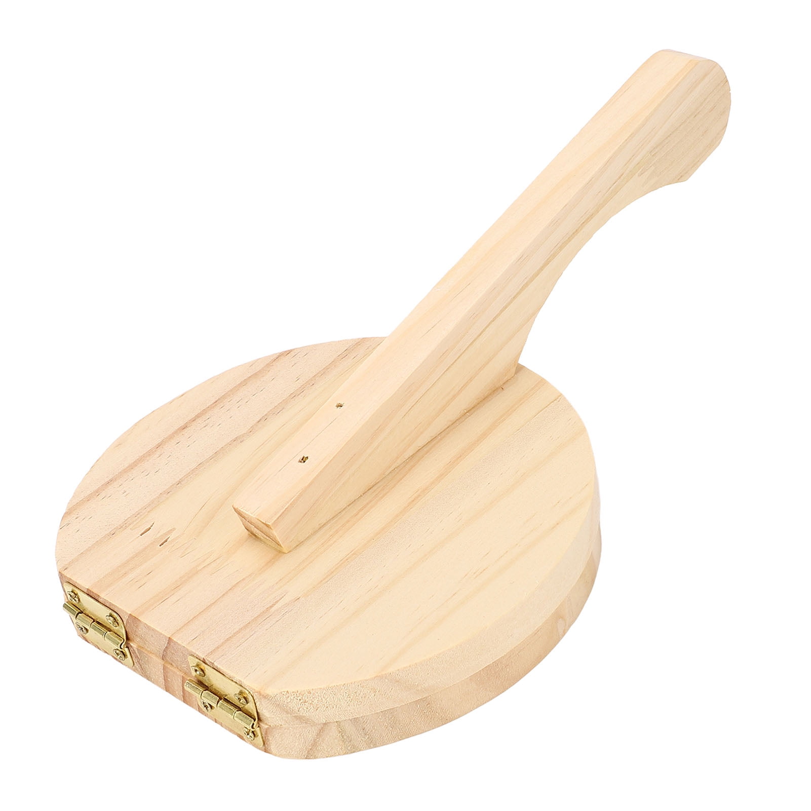 Click here for Estink Authentic Cast Iron Tortilla Press Roti Mak... prices