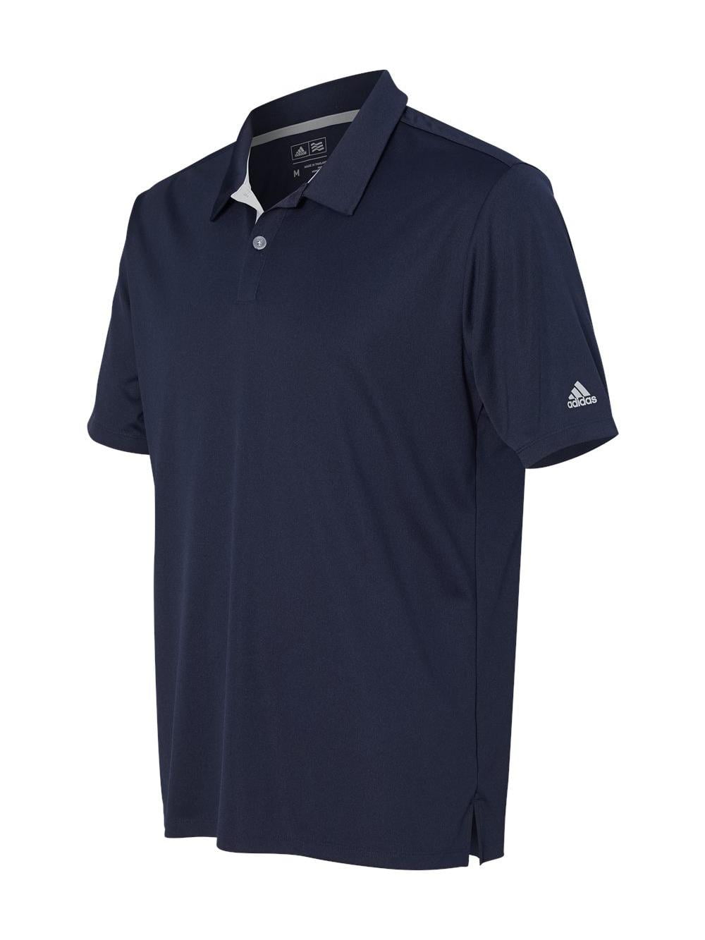 Adidas - Gradient 3-Stripes Polo - A206 - Walmart.com