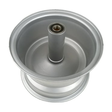 Martin Wheel 13340 2 Piece Split Rim, Hub - 60T Sprocket Wheel Assembly ...