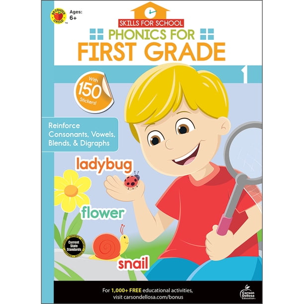 phonics-for-first-grade-activity-book-grade-1-paperback-walmart