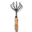 "Lehman's Wooden Cultivator TOOL HANDles, 48"" LONG Replacement Set of ...