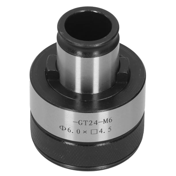 Tapping Collet Chuck Holder Overload Protection Adjustable Torsion ...