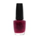 OPI Nail Lacquer, OPI Classics Collection, 0.5 Fluid Ounce - Miami Beet ...