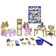 My Little Pony Mini World Magic Equestria Collection Set, Compact ...