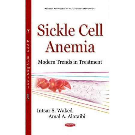 Sickle Cell Anemia: Modern Trends in Treatment | Walmart Canada