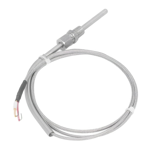 Bare Temperature Sensor, K Type Bare Thermocouple Temperature Sensor ...