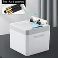 Intelligent Induction Toothpick Dispenser | Automatic Toothpick Machine ...