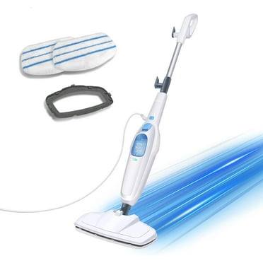 Hoover Steam Complete Pet Steam Mop, WH21000 - Walmart.com