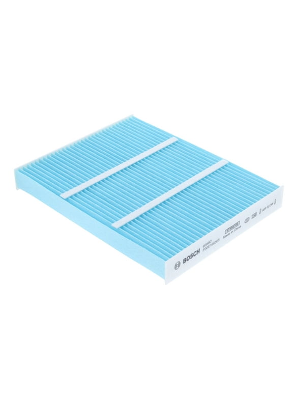Bosch Cabin Air Filters in Cabin Air Filter Brands - Walmart.com