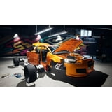 Super Street Racer, Race Cars, GS2 Games, Nintendo Switch, 850007037048 ...