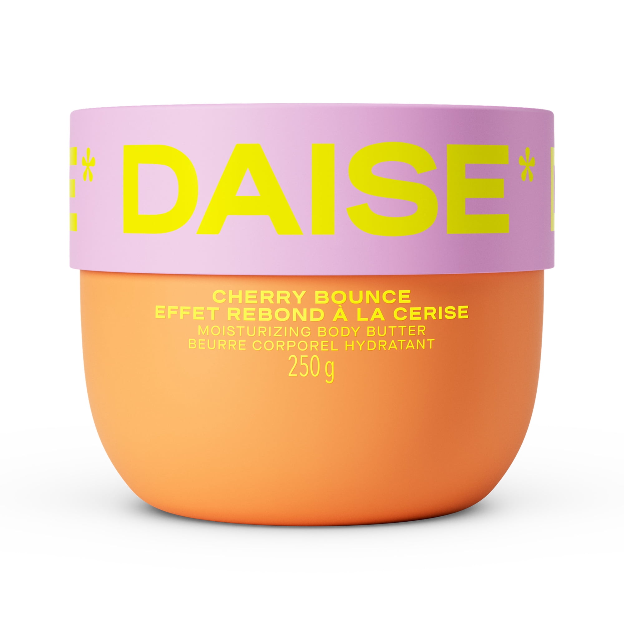 Click here for Daise Moisturizing Body Butter In Cherry Bounce  W... prices