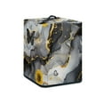 ZUXONGSY Marble Print Butterfly Air Fryer Cover Electric Rice Cooker ...
