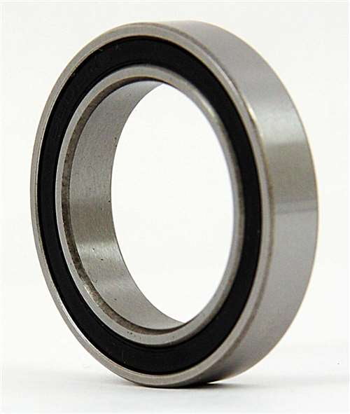 S6800-2RS Bearing 10x19x5 Si3N4 Ceramic Stainless Steel Sealed Bearings ...