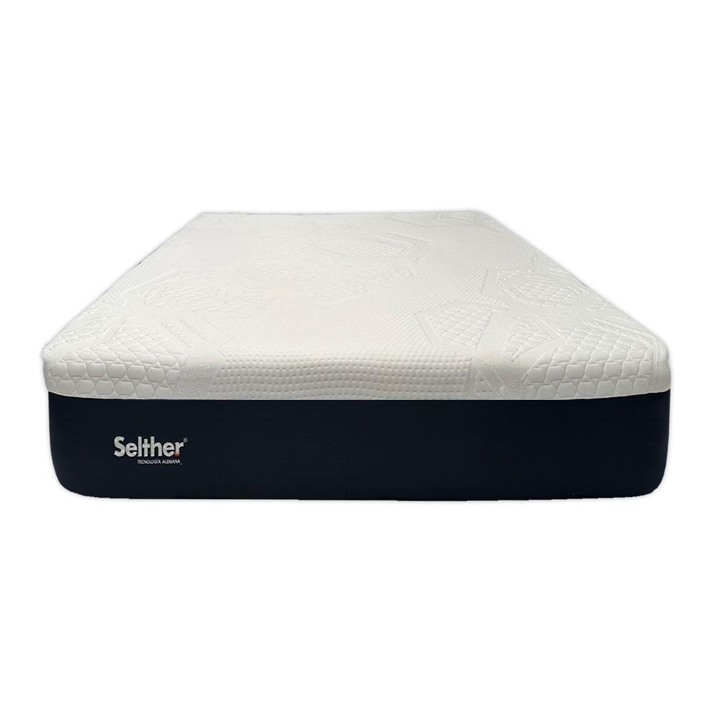 Colchon King Size Selther Heller | Walmart en línea
