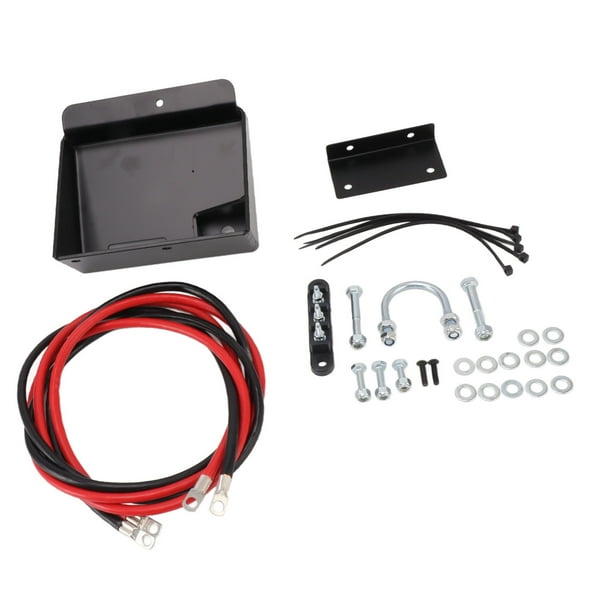 Battery Relocation Kit,Battery Relocation Kit with Battery Relocation ...