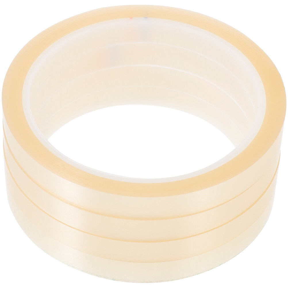 Click here for Masteelfca 4 Rolls Heat Transfer Tape Heat Vinyl P... prices