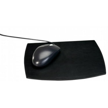 Rustic Brown Leather Mouse Pad - Walmart.com