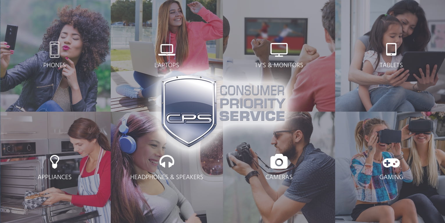 CPS 1 Year Extended Warranty for items under $5000 - Walmart.com