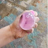 Toymendous Splat Ball, Fidget Toy - Designs May Vary, Non-Toxic ...