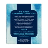 Glade Atmosphere Collection Crafted Soy Candle Air Freshener, No 3 Free ...