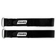 Camco 42503 12-inch Awning Straps - Replacement for Worn or Lost Awning ...