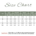 Aellinatey women's dress, Bohemian V-neck short-sleeved dress, color A ...