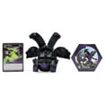 Bakugan Deka, Nillious, Jumbo Collectible Transforming Figure, for Ages ...