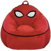 Squishmallows Official Cam Bean Bag Chair - 30 in Wide Kids Squishy ...